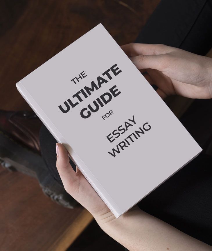 The Ultimate Guide To Essay Writing – KUNDI